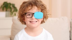 Kenali Jenis-jenis Mata Juling dan Cara Mengatasinya Sesuai Usia ...